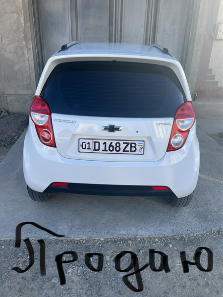 Spark 1.25 Продаю