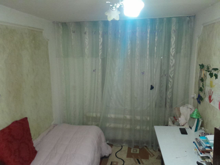 Продается 3 х комнатная квартира