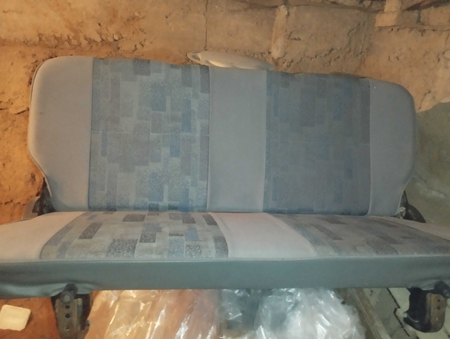 Damas orqa sideniya sotiladi