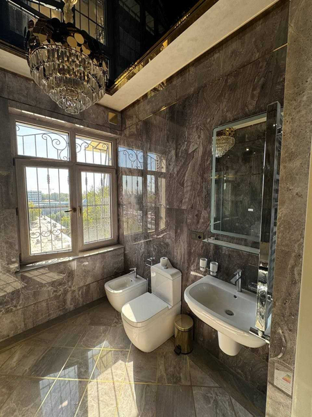; лучшая локация Юнусабад Kamol Construction 1комнатная квартира 42м2