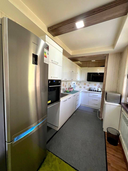 Продается 4х комнатная квартира,Эко Парк,64 школа,Долче Италия,100м2
