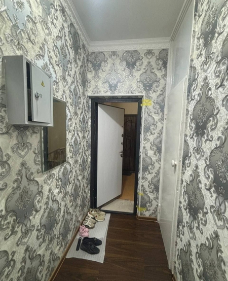 Аренда квартира 1^2 хона килинган Самарканд Дарваза