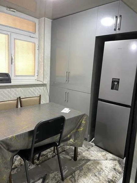 E871 СРОЧНО! Сдается ШИКАРНАЯ 3 ком на Махтумкули, Ашхабад Паркентский