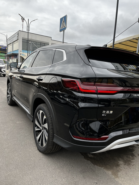 BYD Song Plus chempion 605 optomdan 20ta bor