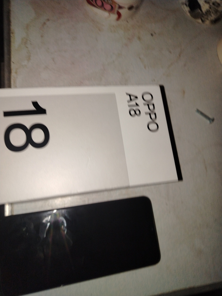 Oppo 6.128 . Garantiya telifon