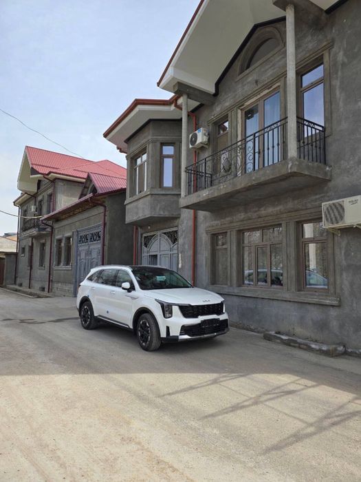 Продается Евро дом Ор-р: Сабзавот махалля 460 м2