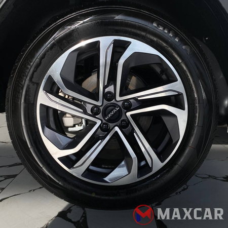 Haval  без пробек 37000$ салондан