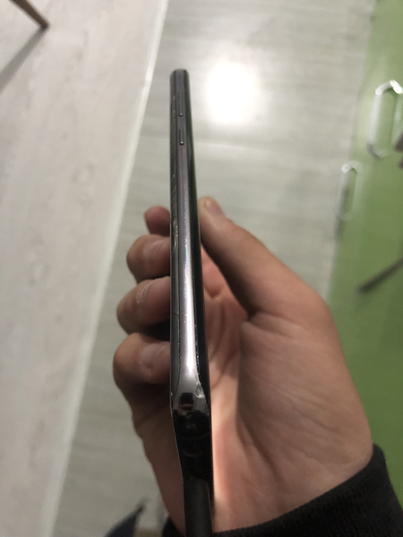 Samsung galaxy s10plus