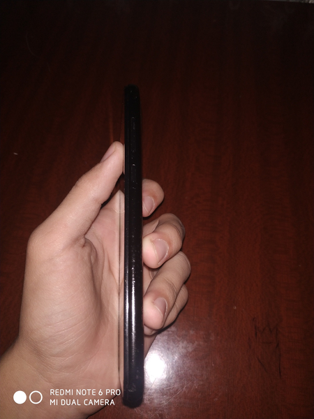 Телефон Huawei Y5 2019