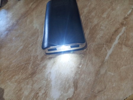 Повер банк 11000mah