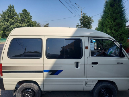Damas 2 срочно срочно