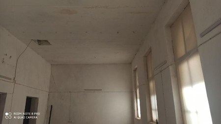 Конимех тумани Навруз МФЙдаги хизмат курсатиш обьекти