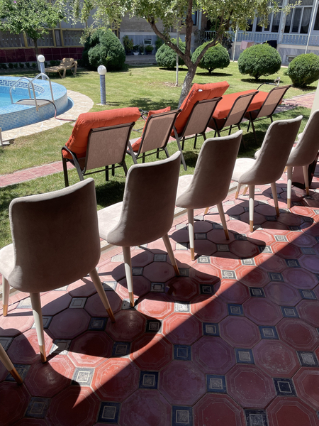 Yumshoq mebel va gilam yuvish xizmati