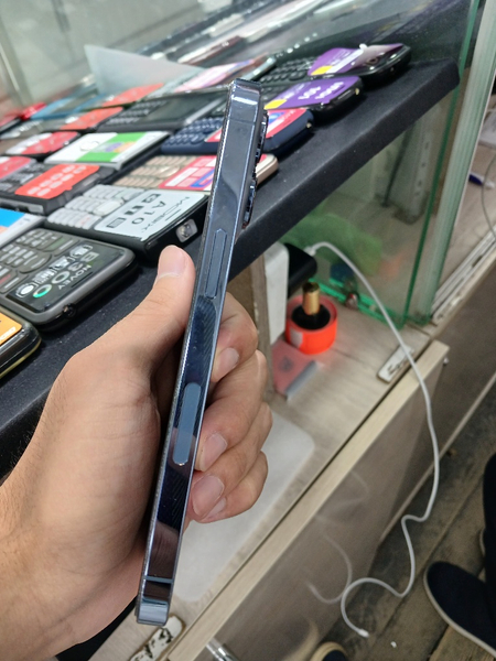 Iphone 13pro 128