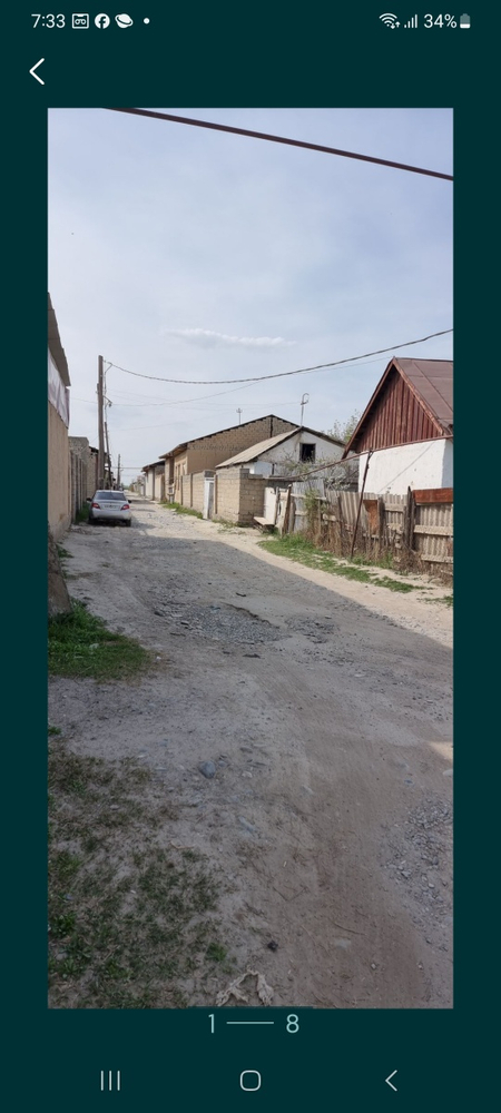 Дача сотилади мотритда
