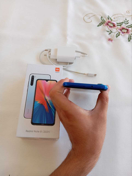 Redmi note 8 4/64 СРОЧНО!