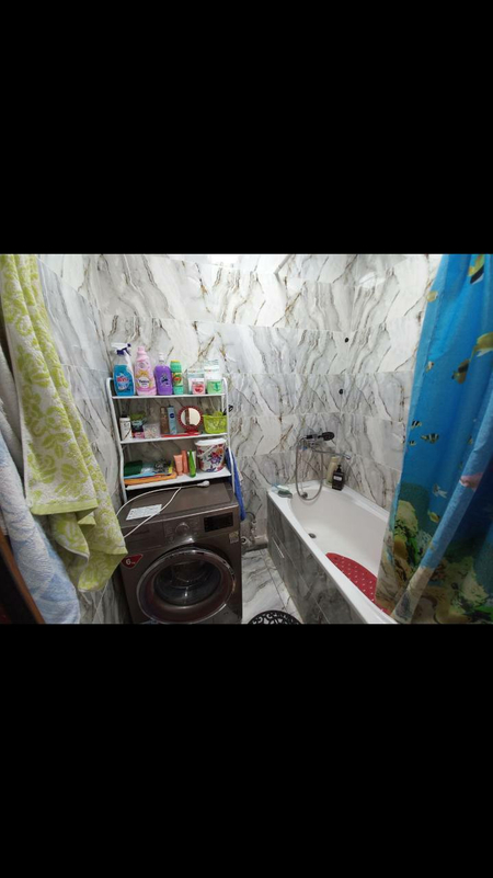 1/3/5, Куйлюк 5, ремонт, 38кв/м, ориентир мед. колледж