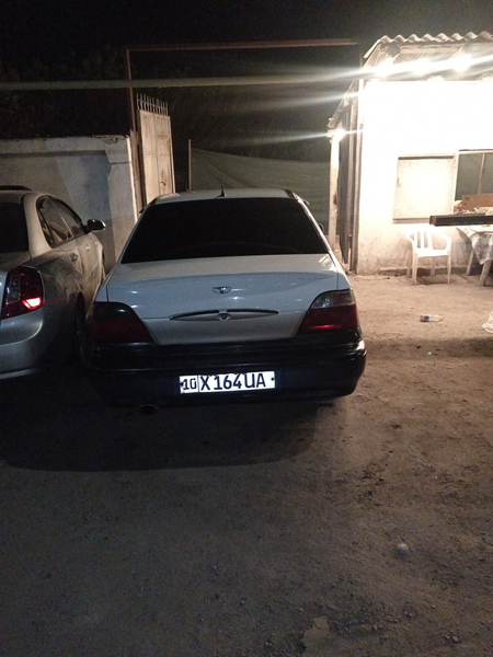 Nexia 1 sotiladi