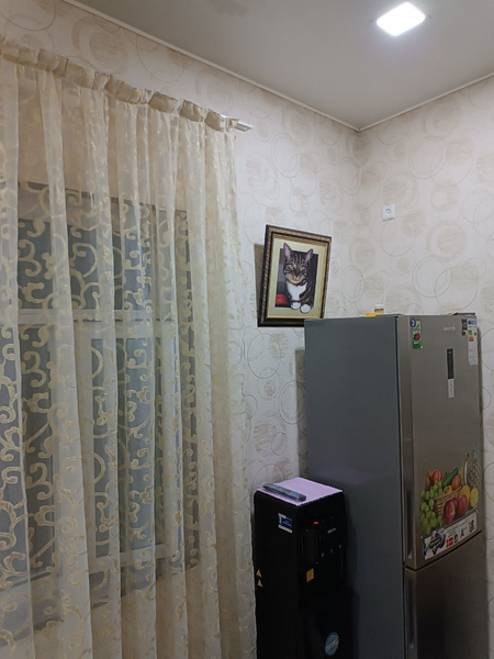 Srochna Xonabodda fayzli hovli sotiladi. Kadastr hamma hujjatlari bor