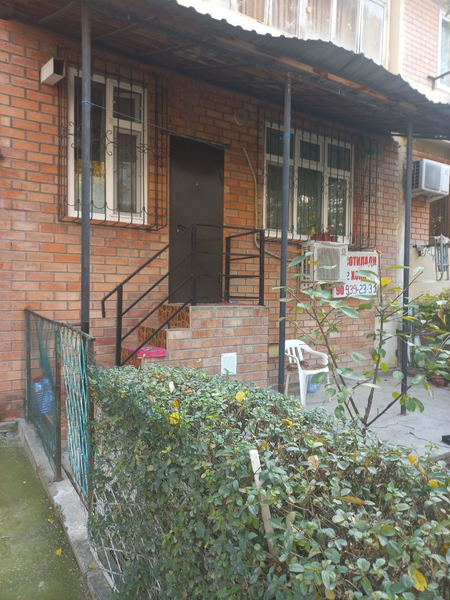 Юнусабад 6кв 2/1/4 Агарод отличная квартира