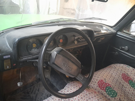 Продаются москвич