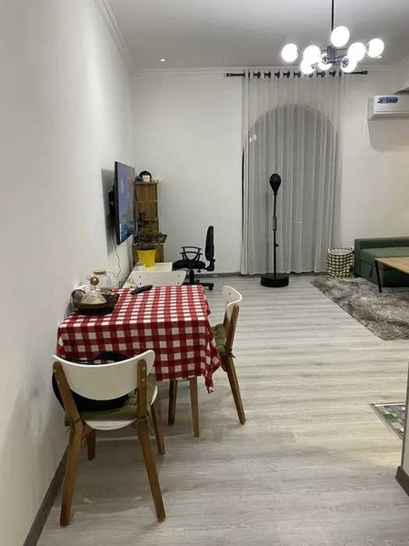 Новостройка  Площадь: 63 в кадастере  БИЙ, лунчарский ;