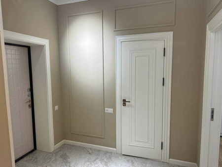 Продается квартира 2/4/9 в новостройке ECO HOUSE 87 000