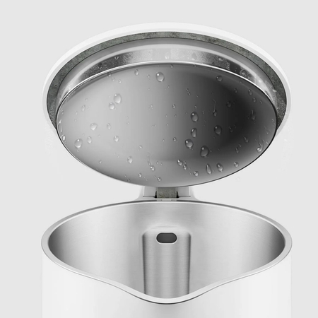 Электрочайник Xiaomi Electric Kettle 2 EU 1 Год Гарантия