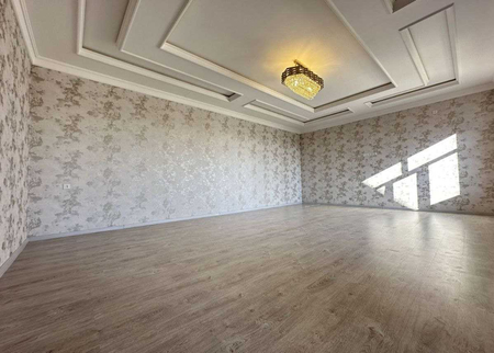 Продаётся Евродом на ул.Аскар Мухтаров, 4-соток (N 8602)