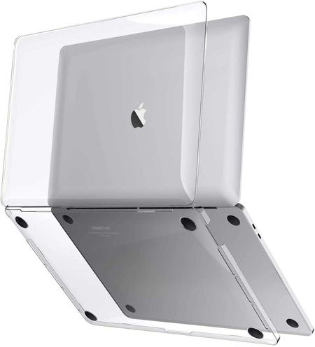Hard Shell Case Cover MATE for Macbook AIR/PRO 13″