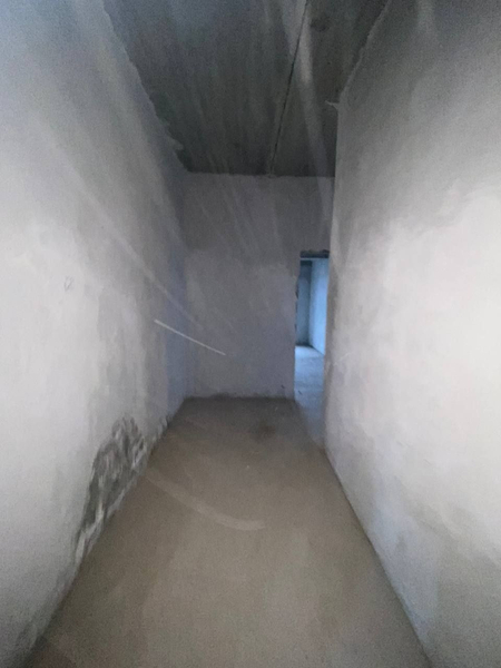 Новостройка  Своя Ор-р Паркентский  130м2 коробка
