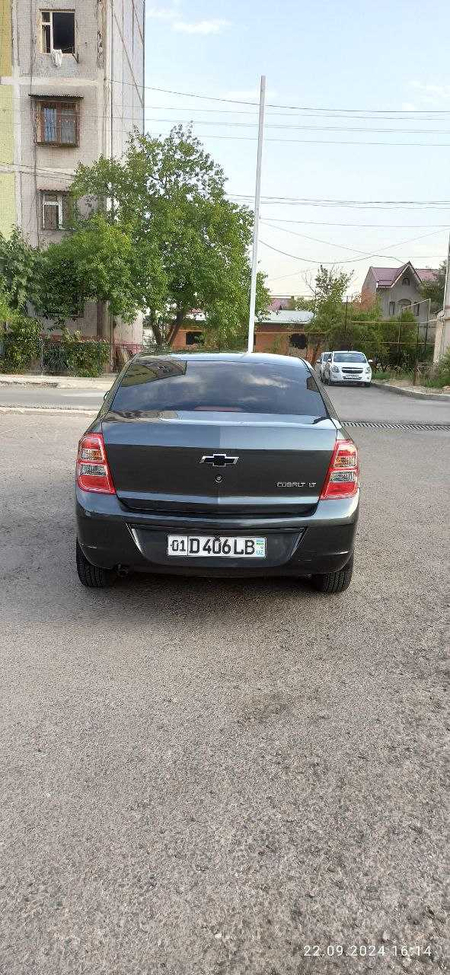 Продам кобальт (Chevrolet Cobalt)
