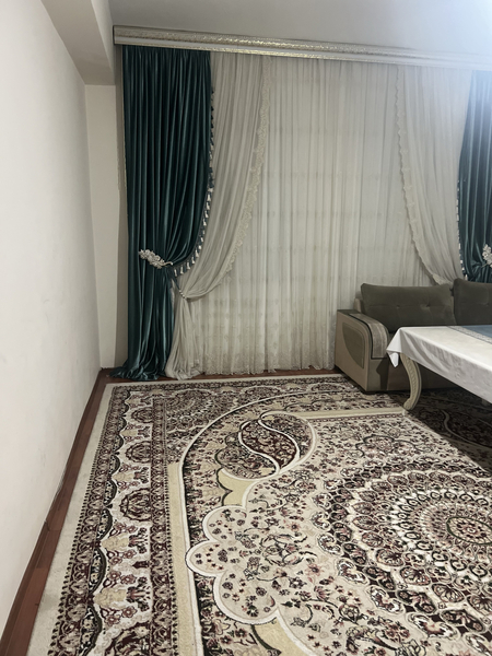 Farg’ona shaharda 2 xonali uy ijaraga beriladi!!!