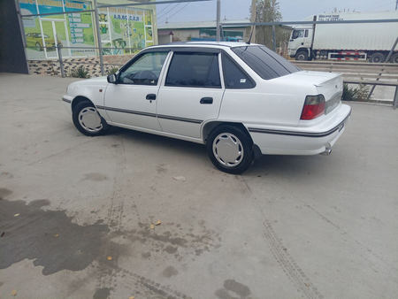 Nexia 1 sotiladi