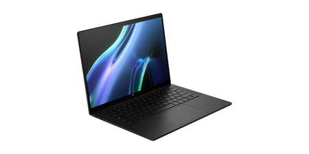 Ноутбук HP Dragonfly Pro Ryzen7-7736U/16GB/512GB/14.0