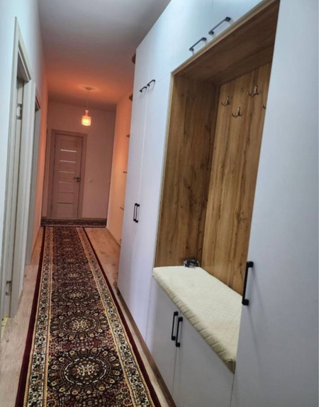 Аренда Квартира Алмазар сити 3Х Комнота