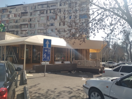 Баннер установка  банер сотиш.