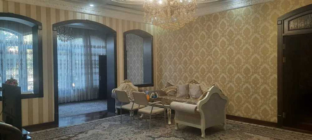Продаётся дом , ориентир Сампи ID: 54023
