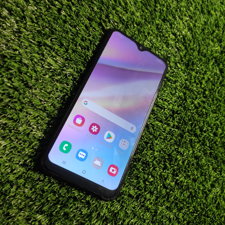 Samsung A10s sotiladi dastavka bor