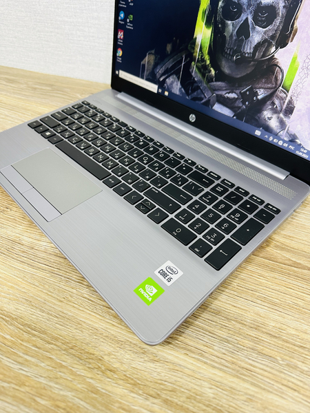 Мощный HP Core i5-10 Поколения 8 Ядерный, Игровой с Гарантией