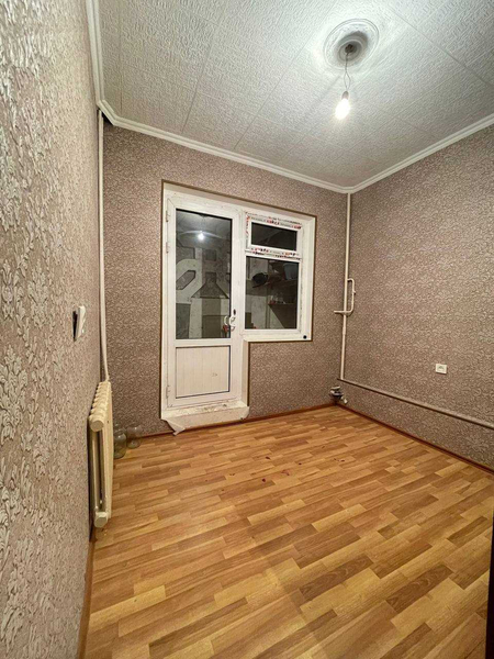 Продается 2х комнатная квартира. Парк Фурката/Рисовый. Без ремонта