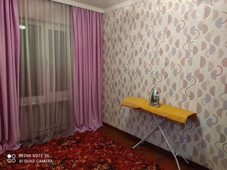 Продам квартиру Генерал Петрова 77 серия 3/3/4 70м2