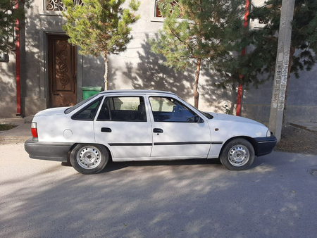 Nexia 1 1997 yil