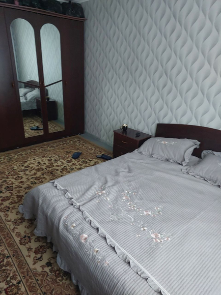 3х комнатная в Троицке