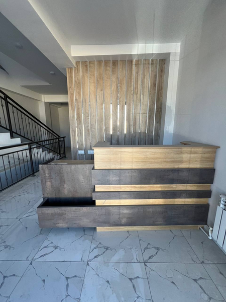 Продаётся офис 1284м2 Самарканд Дарвоза