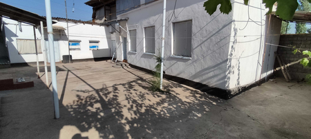 Продается СРОЧНО дом 8 комнатная. Таваксай.