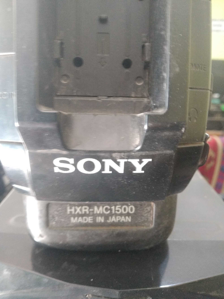 Kameralar sotiladi sony