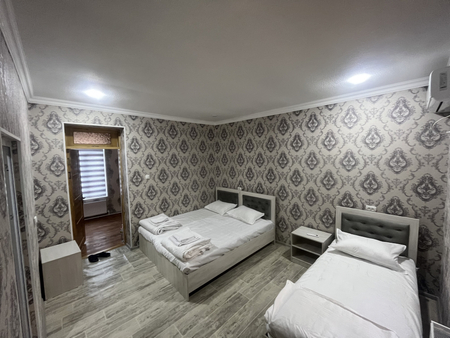 Hotel mehmonxona hostel хотел мехмонхона