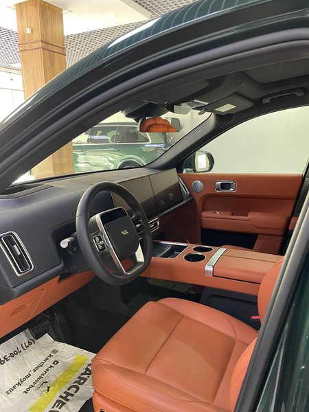 L9 Max Restyling 2024 Full