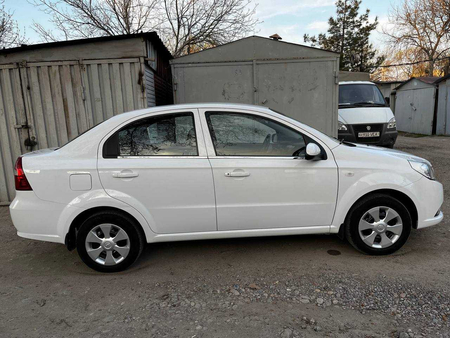 Продается Авто Chervolet Nexia-3 2017 года
